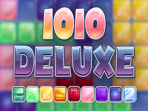 Play 1010 Deluxe free online game at H5games.online