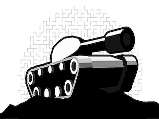 Play Tank Trouble free online game at H5games.online