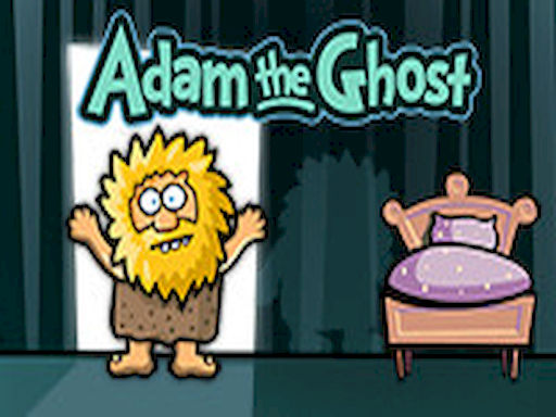 Play Adam and Eve: Adam the Ghost free online game at H5games.online