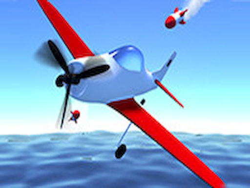 Play AirWings: Missile Attack free online game at H5games.online
