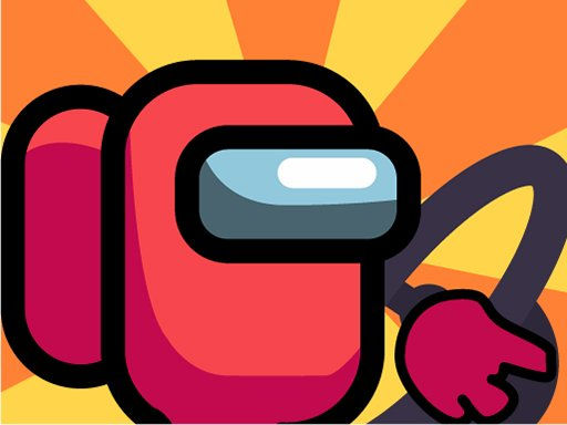 Play Among Us Truck Driver free online game at H5games.online