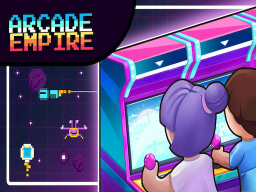 Play Arcade Empire free online game at H5games.online