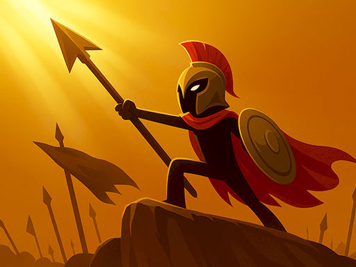 Play Armoria free online game at H5games.online