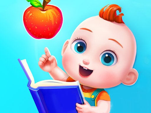 Play Baby Preschool Learning free online game at H5games.online