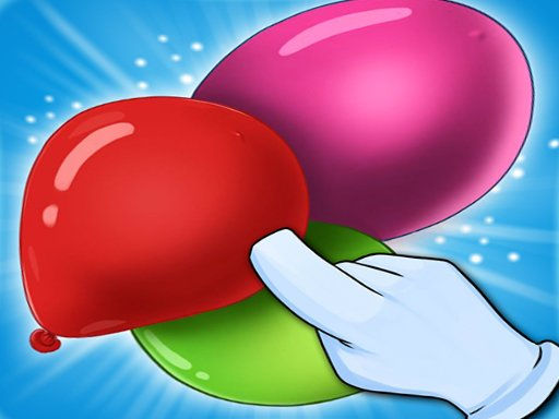 Play Balloon Popping Game for Kids - Online Games free online game at ...