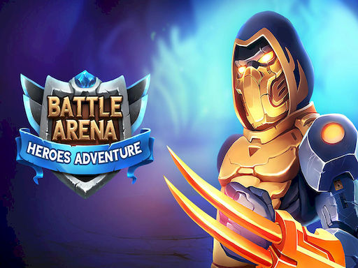 Play Battle Arena free online game at H5games.online