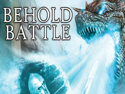 Play Behold Battle free online game at H5games.online