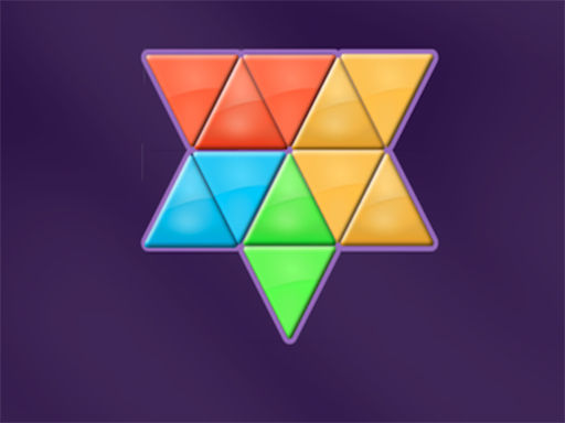 Play Block Triangle: Online game free online game at H5games.online