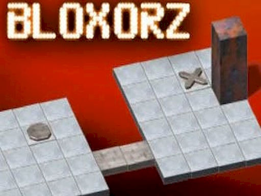 Play Bloxorz free online game at H5games.online