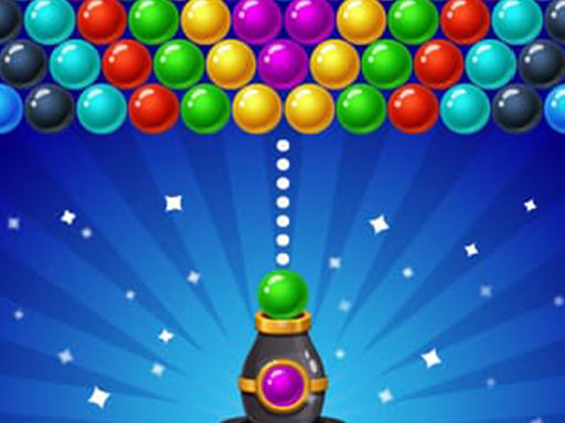 Play Bubble Shooter Blast Master free online game at H5games.online