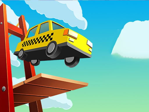 Play Build a Bridge! free online game at H5games.online