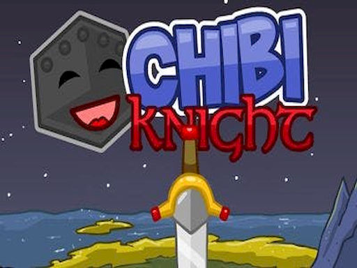 Play Chibi Knight free online game at H5games.online