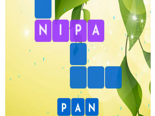 Play Crossword Connect free online game at H5games.online