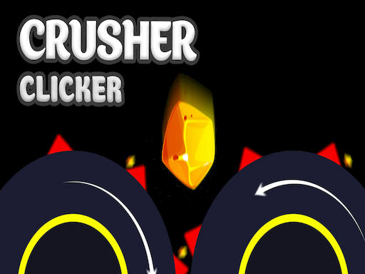 Play Crusher Clicker free online game at H5games.online