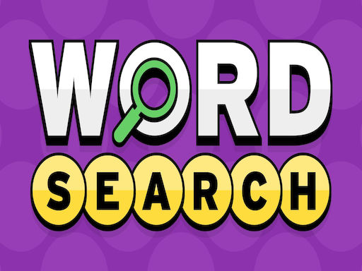 Play Daily Word Search free online game at H5games.online