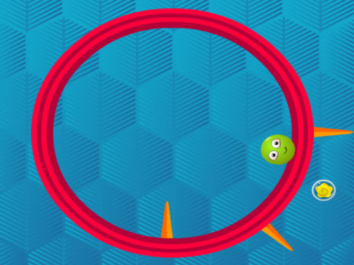 Play Dangerous Spikes free online game at H5games.online