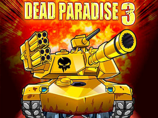 Play Dead Paradise 3 free online game at H5games.online
