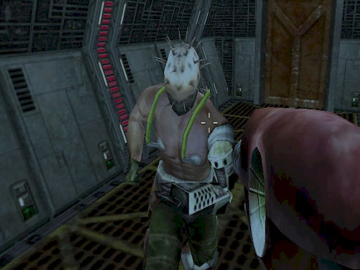 Play Deadly Space Stories AI Gone Bad free online game at H5games.online