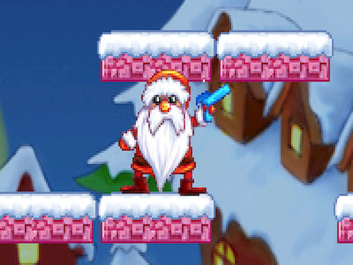 Play Deep Freeze free online game at H5games.online