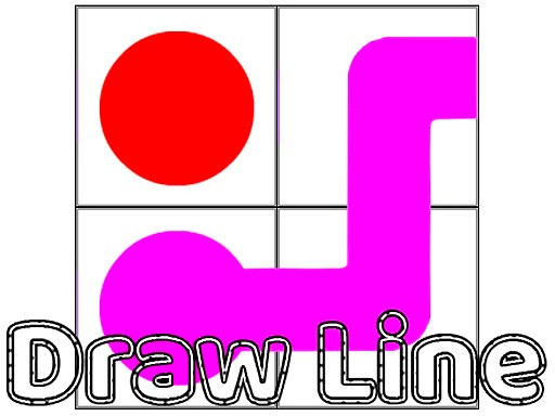 Play Draw Line free online game at H5games.online