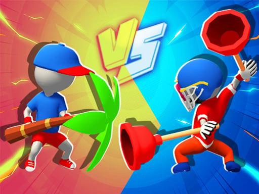 Play Draw The Weapon free online game at H5games.online