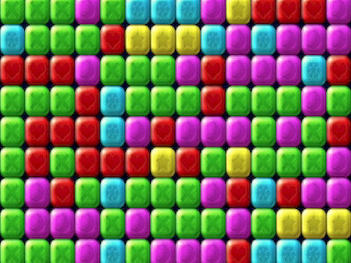 Play Drop Blocks free online game at H5games.online