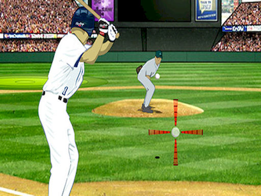 Play ESPN Arcade Baseball free online game at H5games.online
