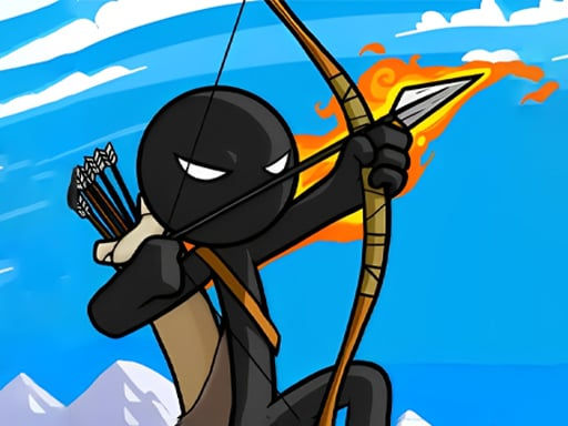 Play Elf Archer free online game at H5games.online