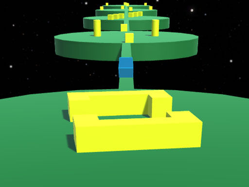 Play Endless Maze free online game at H5games.online