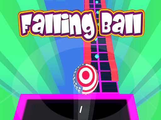 Play Falling Ball free online game at H5games.online