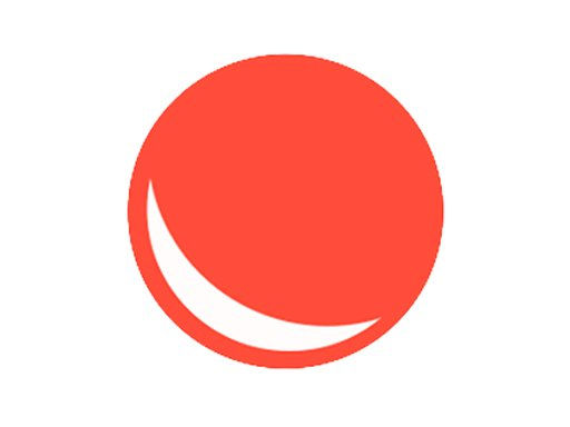 Play Falling Dots free online game at H5games.online