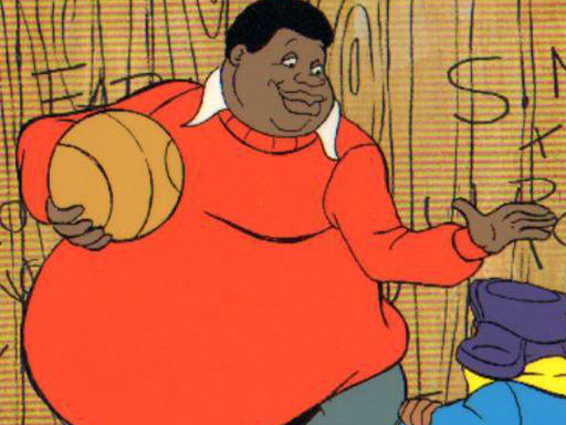 Play Fat Albert Jigsaw Puzzle Collection free online game at H5games.online