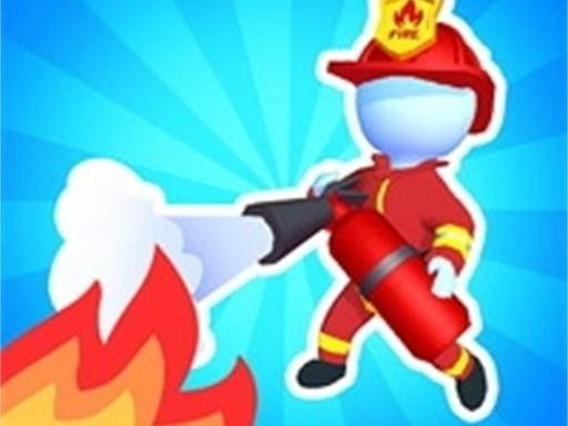 Play Fireman Rescue Maze Game free online game at H5games.online