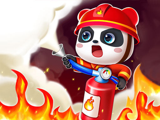 Play Fireman Rescue Maze free online game at H5games.online