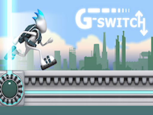 Play G-Switch free online game at H5games.online