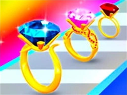 Play Gem Stack Game free online game at H5games.online