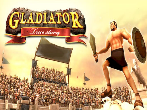 Play Gladiator True Story free online game at H5games.online