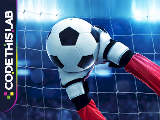 Play Goalkeeper Challenge free online game at H5games.online