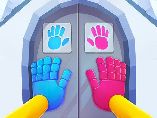 Play Grab Pack Playtime Game free online game at H5games.online