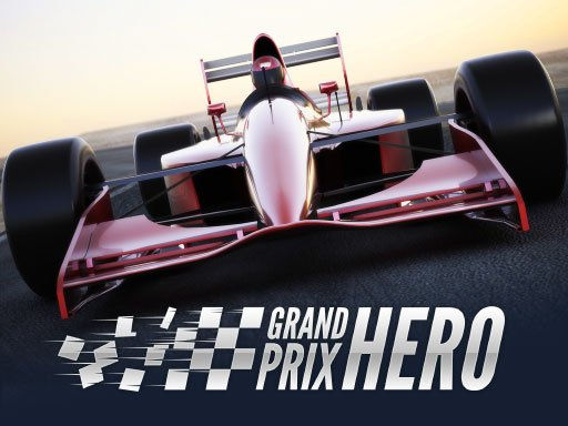 Play Grand Prix Hero free online game at H5games.online