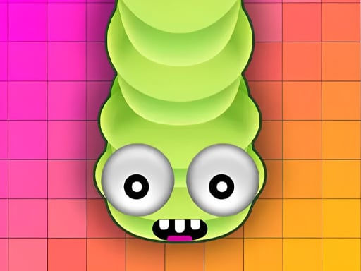 Play Greedy Snake Battle free online game at H5games.online