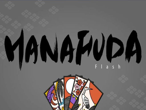 Play Hanafuda Flash free online game at H5games.online
