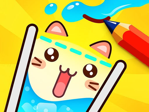 Play Happy Filled Glass 2 Game free online game at H5games.online