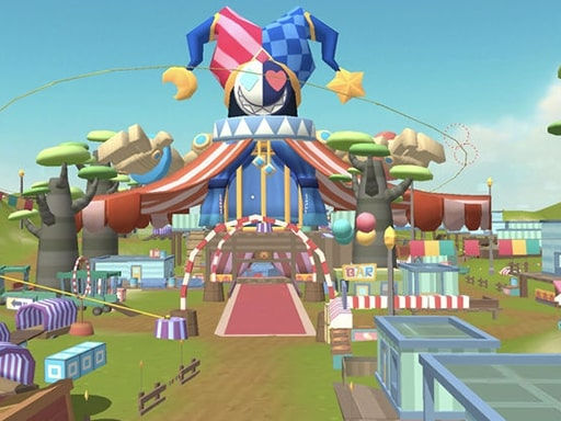 Play Happy party free online game at H5games.online