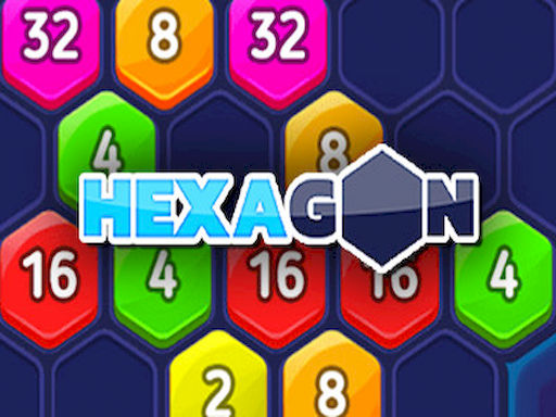 Play Hexagon free online game at H5games.online