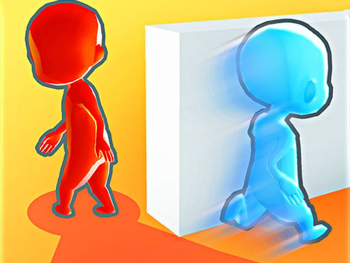 Play Hide And Seek Io free online game at H5games.online