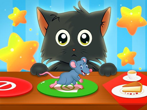 Play Hide and Seek Mouse free online game at H5games.online