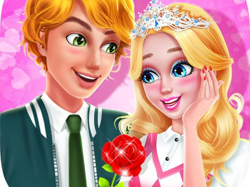 Play Back to School: Princess Peppy Style free online game at H5games ...
