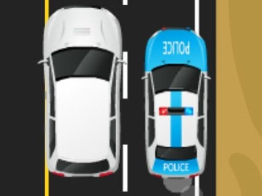 Play Highway Drive 2D free online game at H5games.online