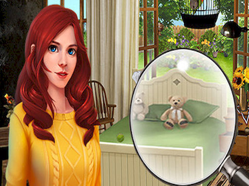 Play Home Makeover: Hidden Object free online game at H5games.online